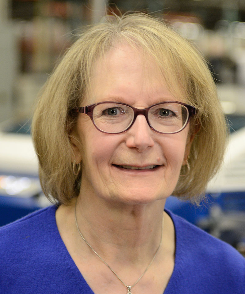 Executive Management - Johnson & Quin, Inc.